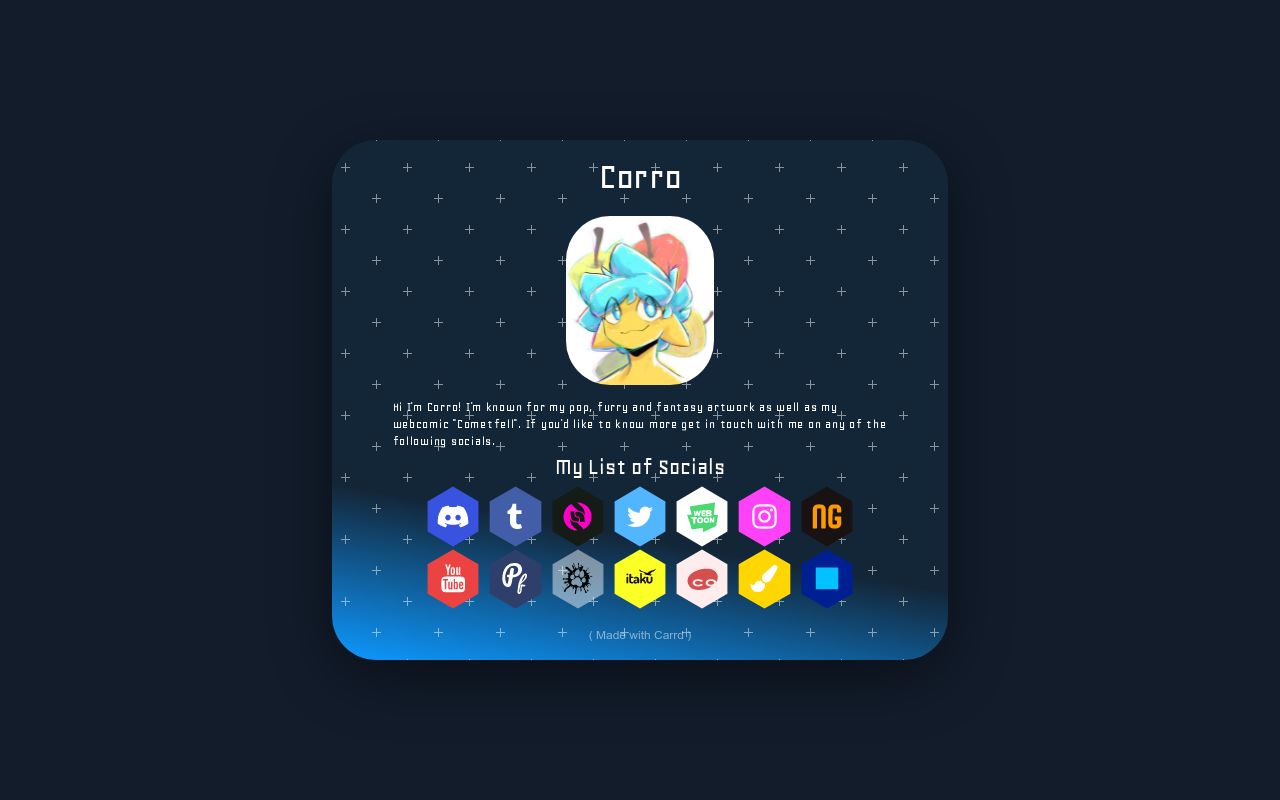 Corro